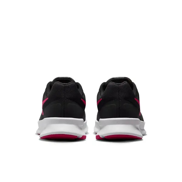 Nike Run Swift 3 'bred' Dr2695-001 Athletic Sneakers - Black/white/anthracite
