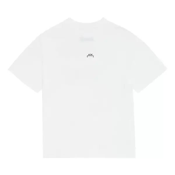 A-COLD-WALL* Essential Logo Graphic T-shirt