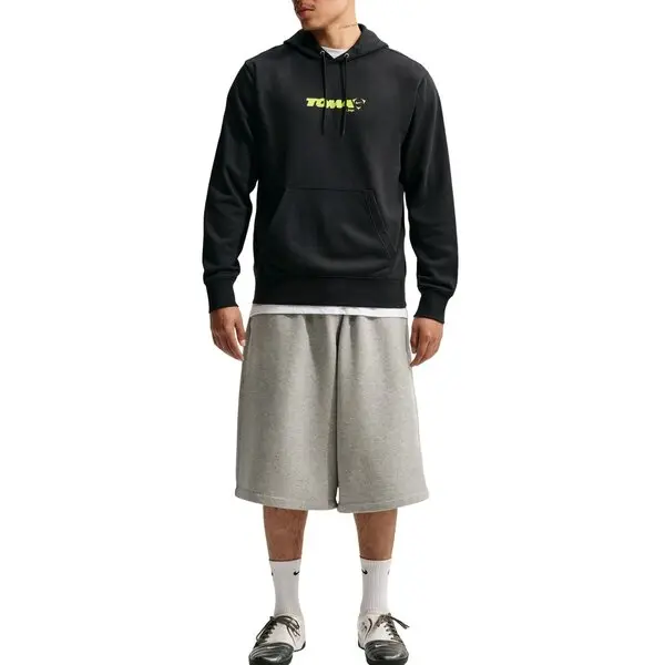 Nike X Toma Soccer Pullover Hoodie