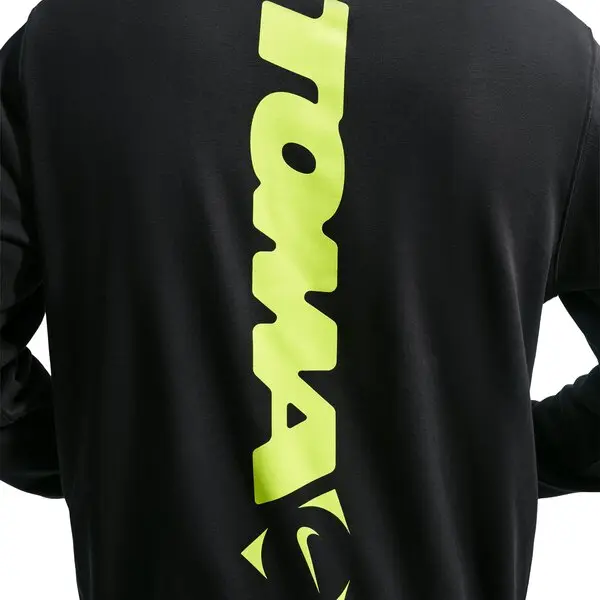 Nike X Toma Soccer Pullover Hoodie
