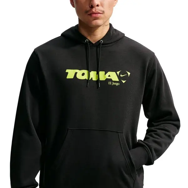 Nike X Toma Soccer Pullover Hoodie