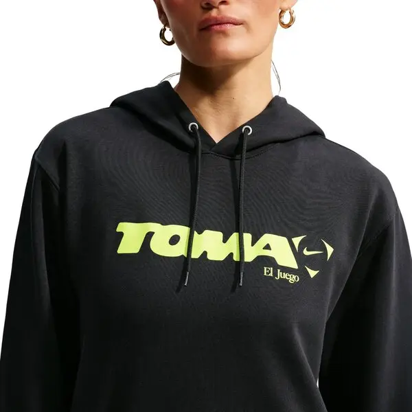 Nike X Toma Soccer Pullover Hoodie