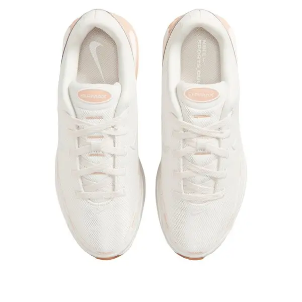Nike Max Bia "phantom Shimmer Gum" Sneakers - Phantom/shimmer/gum Medium Brown