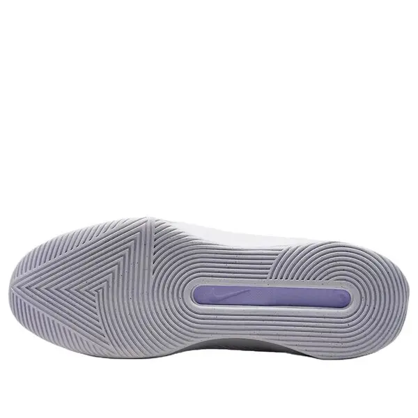 Nike Zoom Gt Jump Academy Fv5524-500 - Barely Grape/hydrangeas/white