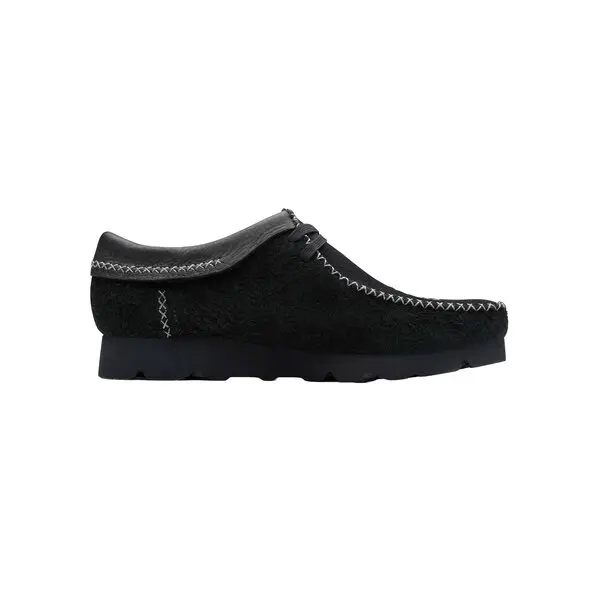 Clarks X Neighborhood Wallabee