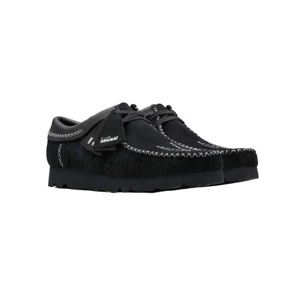 Clarks X Neighborhood Wallabee