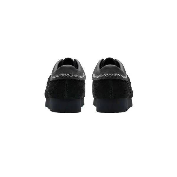 Clarks X Neighborhood Wallabee