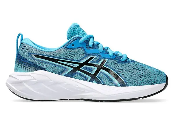 Asics Novablast 4in
