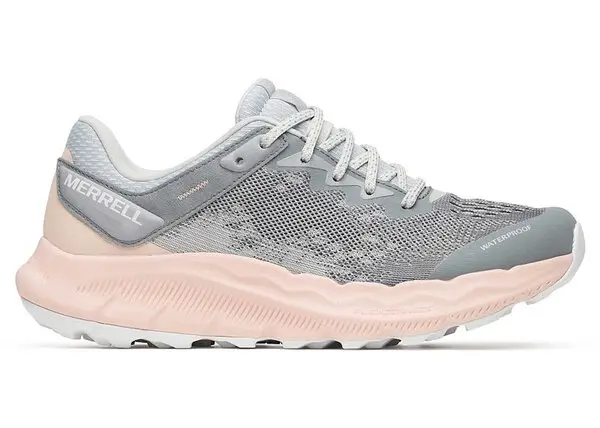 Merrell Antora 4 Waterproof Sneakers
