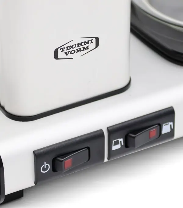 MOCCAMASTER Kbg Select Filter Coffee Machine