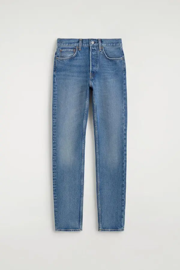 Cos Slim-leg Jeans