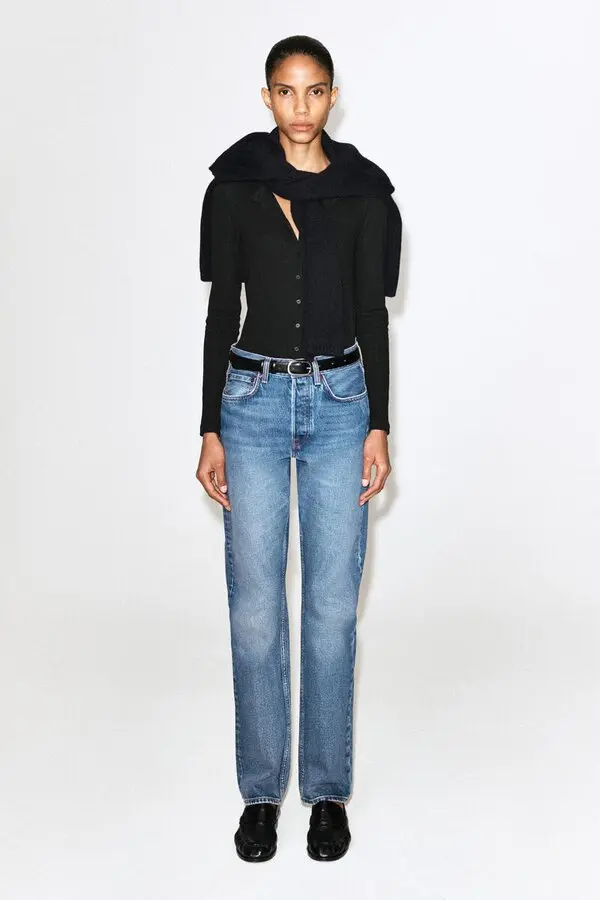 Cos Slim-leg Jeans