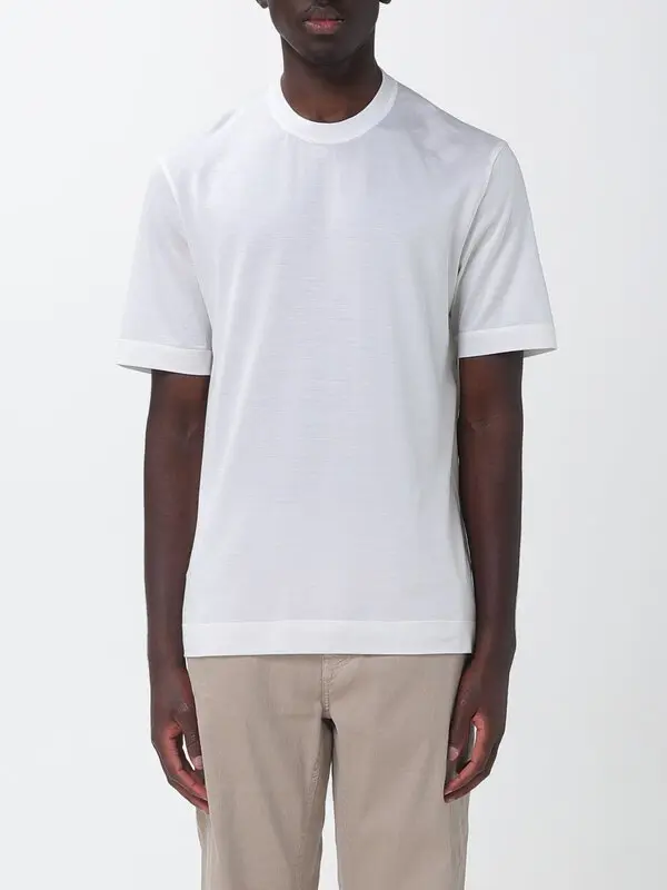 Zegna T-shirt
