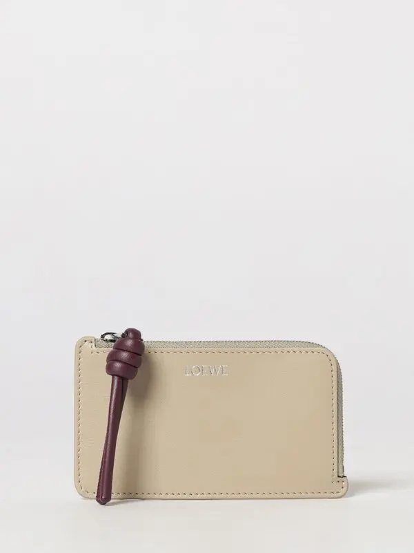 Loewe Briefcase - White