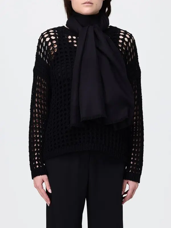Max Mara Scarf