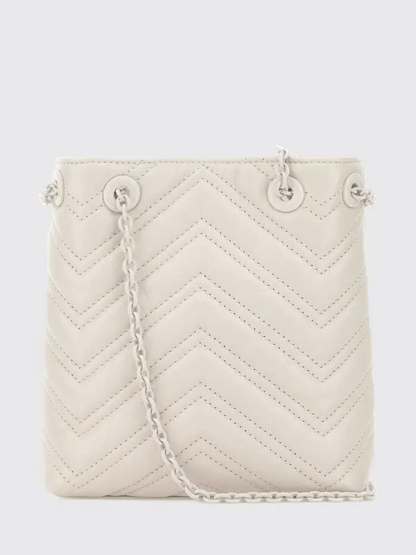 Gucci Mini Bag Ivory