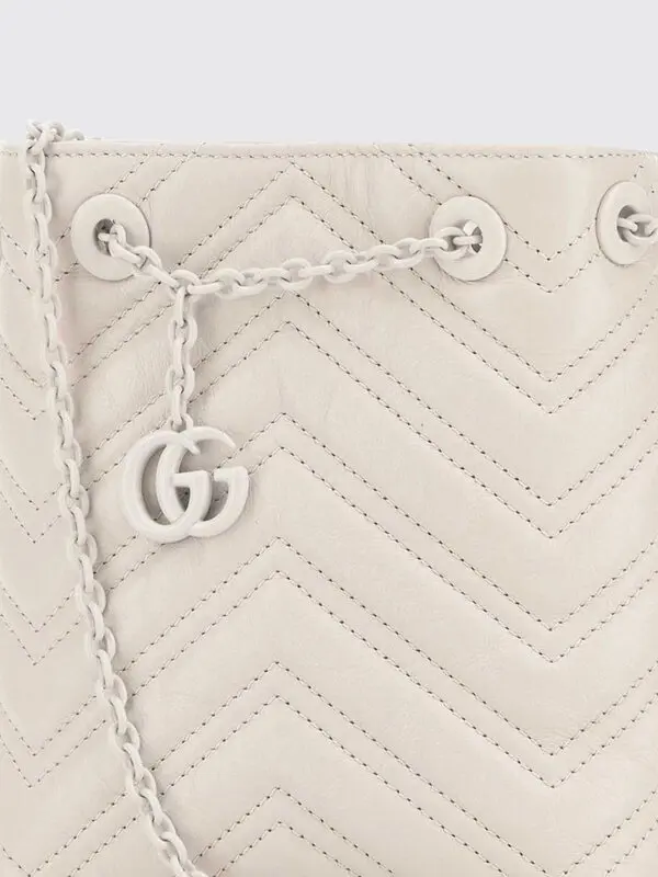 Gucci Mini Bag Ivory - Cream