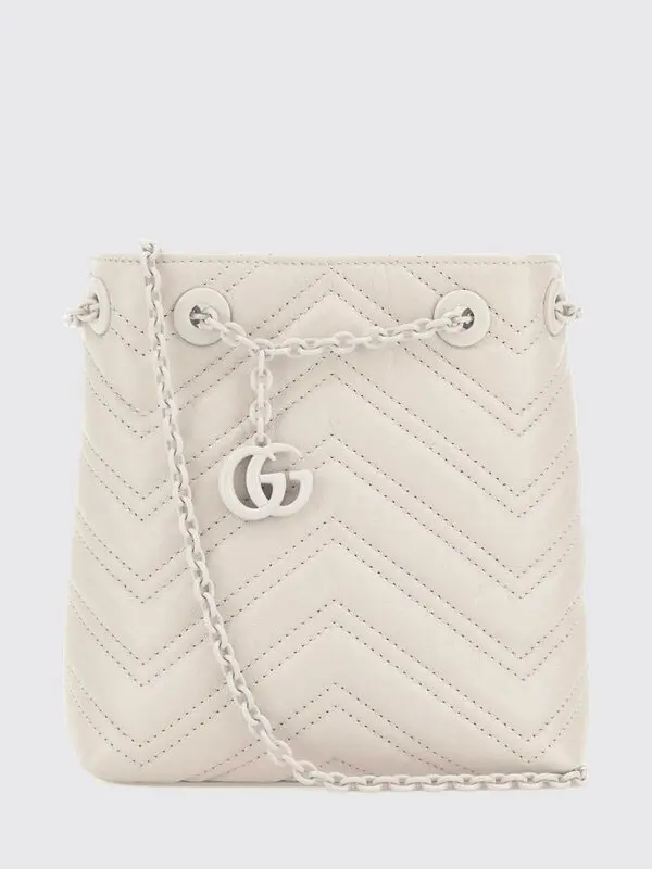 Gucci Mini Bag Ivory - Cream