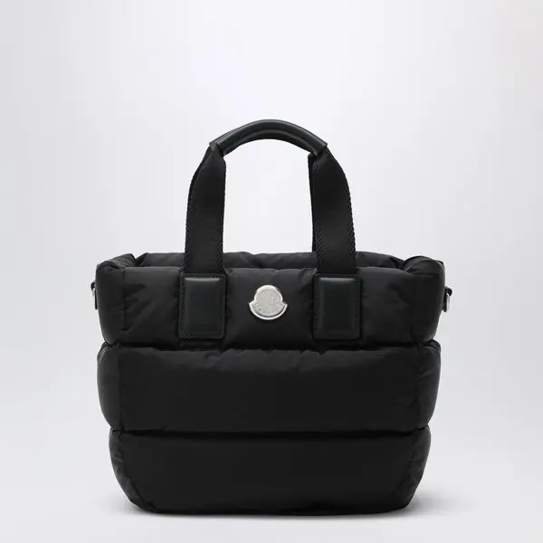 Moncler Caradoc Tote Bag - Black