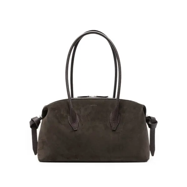 Yuzefi Shoulder Bags - Brown