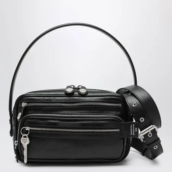 Acne Studios Camero Small Shoulder Bag