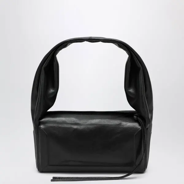 MAISON MARGIELA Box East West Small Bag - Black