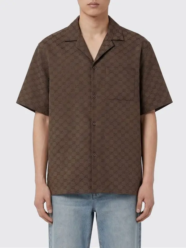 Gucci Shirt Dark
