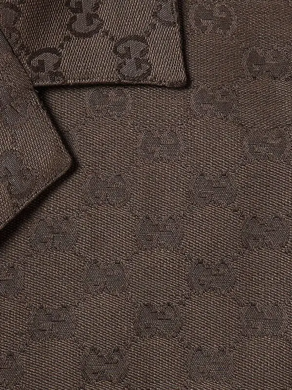 Gucci Shirt Dark