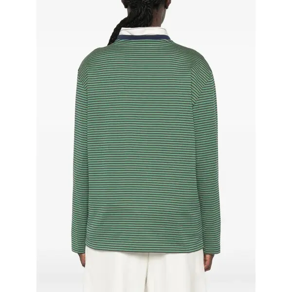 Miu Miu Tops T-shirts & Jerseys
