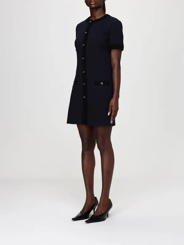 Gucci Dress - Blue