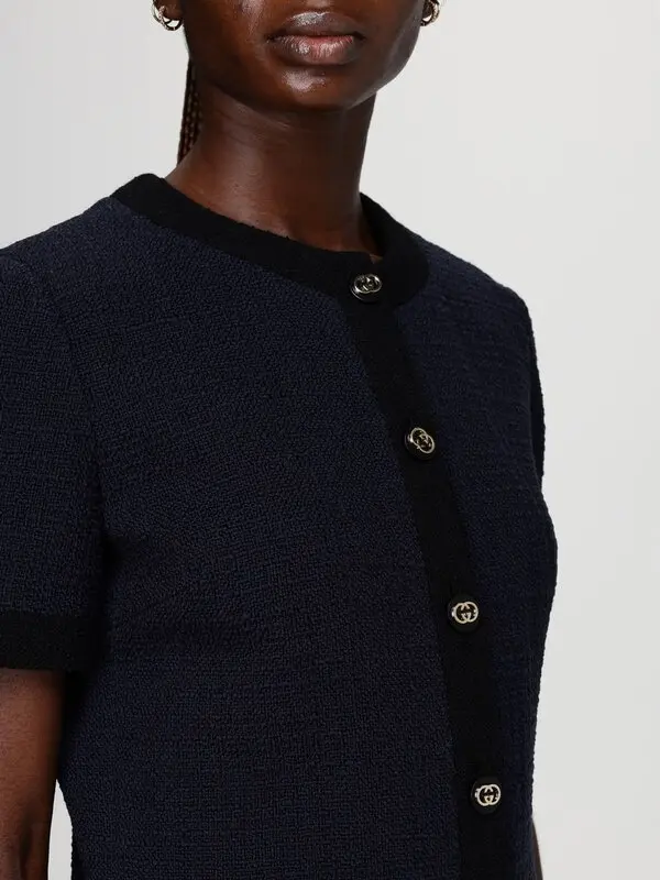 Gucci Dress - Blue