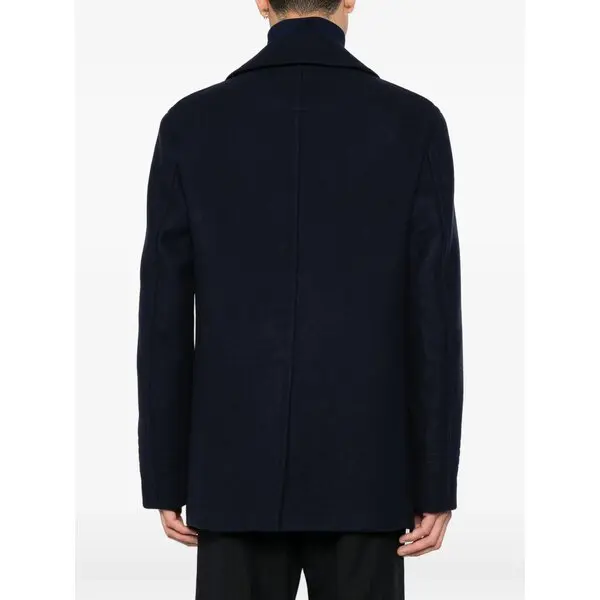 TOM FORD Coats Peacoats