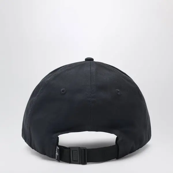 Stone Island Baseball Cap With Logo