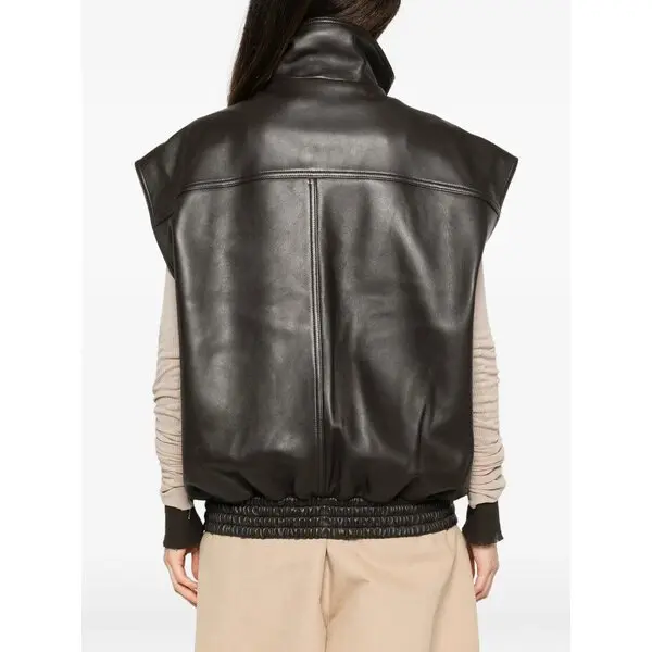 Balenciaga Jackets Waistcoat & Gilets
