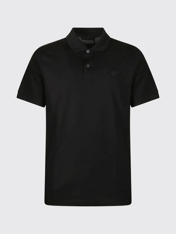 Prada Polo Shirt