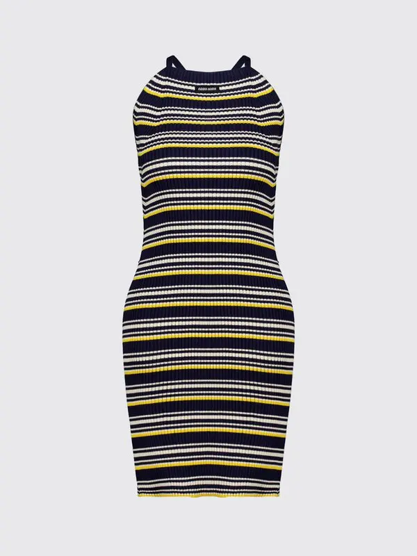 Miu Miu Dress