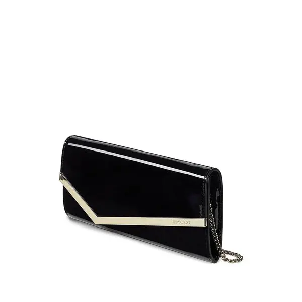 JIMMY CHOO Clutch Bags