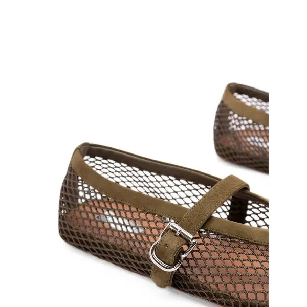 Alaïa Ballet Flats