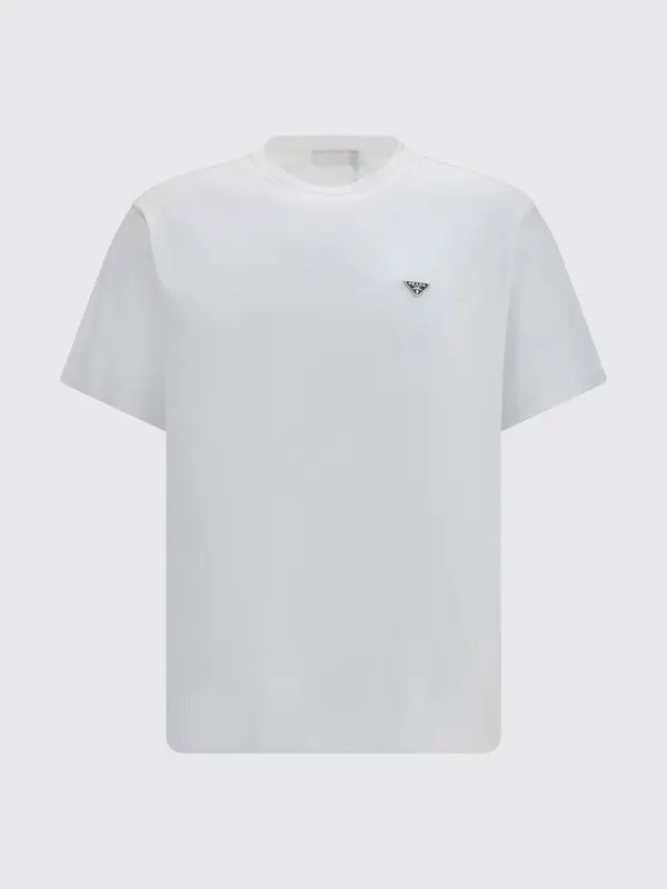 Prada T-shirt - White