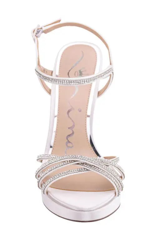 Nina Sybel Sandal