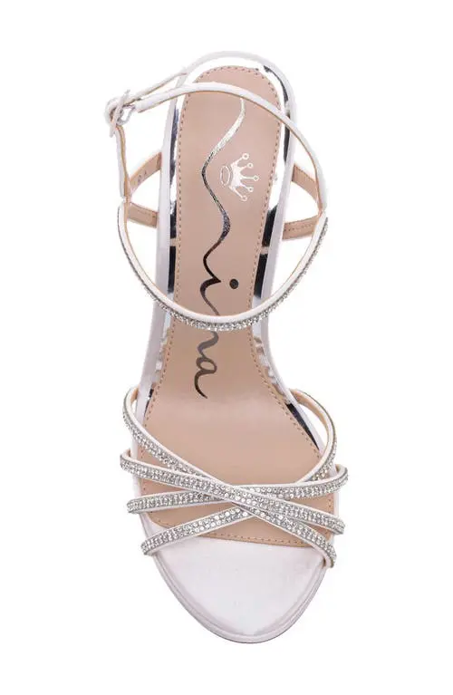 Nina Sybel Sandal