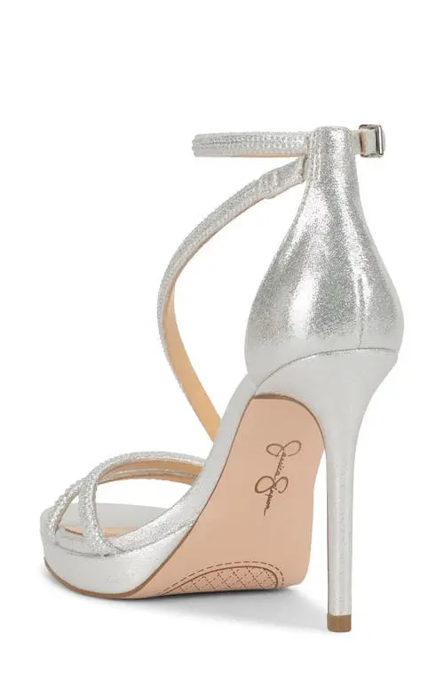 Jessica Simpson Noralina Ankle Strap Sandal