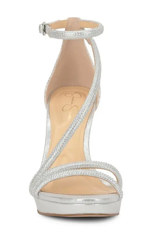 Jessica Simpson Noralina Ankle Strap Sandal