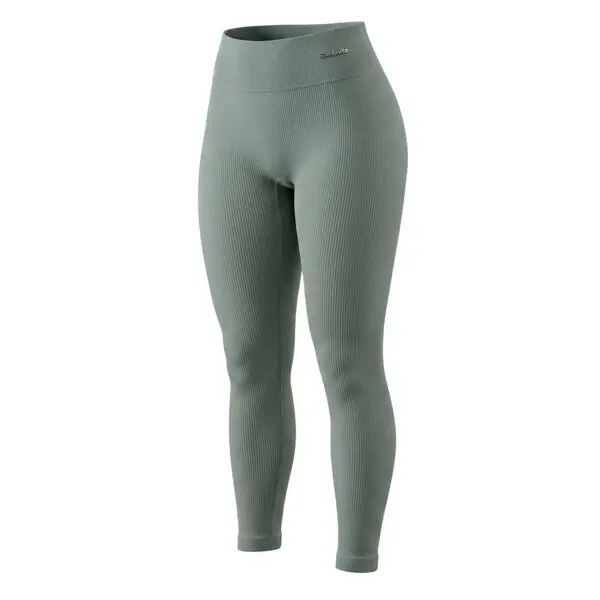 BELLARIA Cabernet Sculpt Legging- Sage