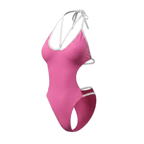 BELLARIA Sands One-piece - Pink