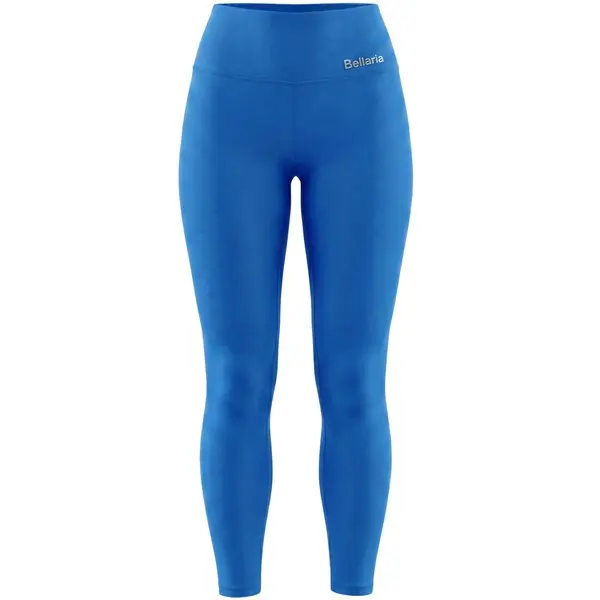 BELLARIA Active Leggings - Blue