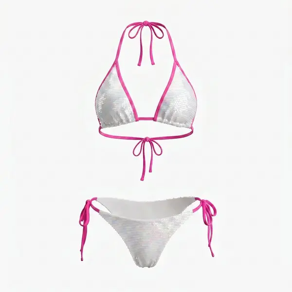 BELLARIA Mermaid Kiss Bikini Set