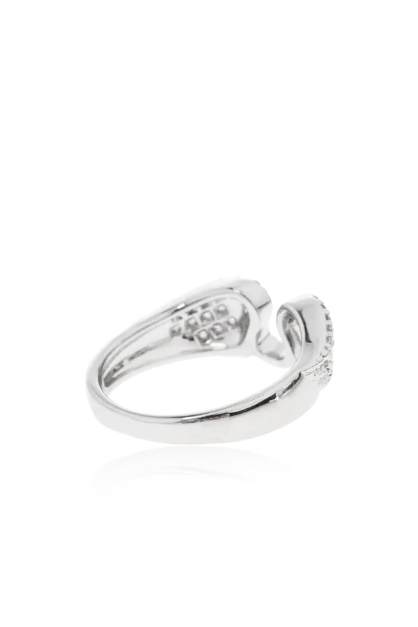 Zadig&Voltaire Brass Ring