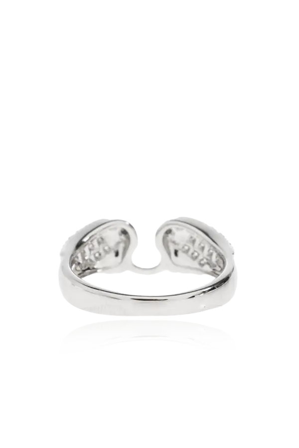 Zadig&Voltaire Brass Ring