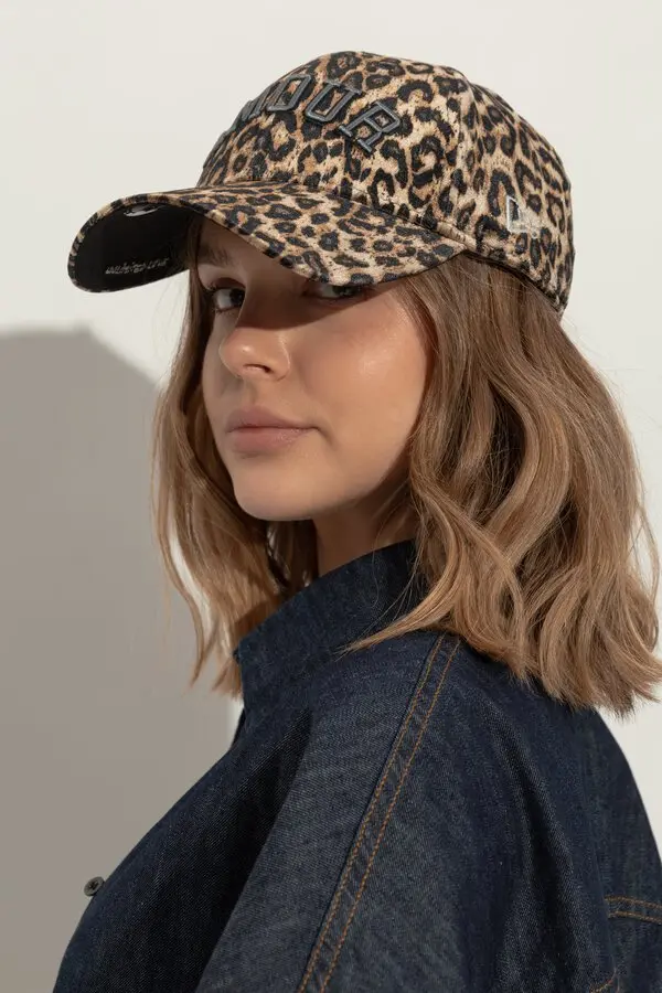 Zadig&Voltaire X New Era